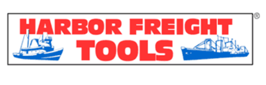 Harbor Freight Tools Logo Vector - (.Ai .PNG .SVG .EPS Free Download)