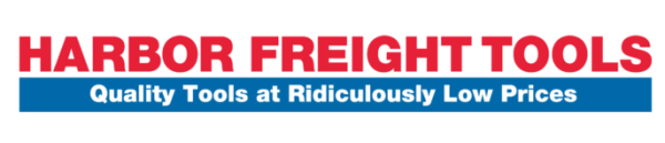 Harbor Freight Tools Logo Vector - (.Ai .PNG .SVG .EPS Free Download)