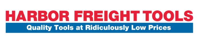 Harbor Freight Tools Logo Vector - (.Ai .PNG .SVG .EPS Free Download)