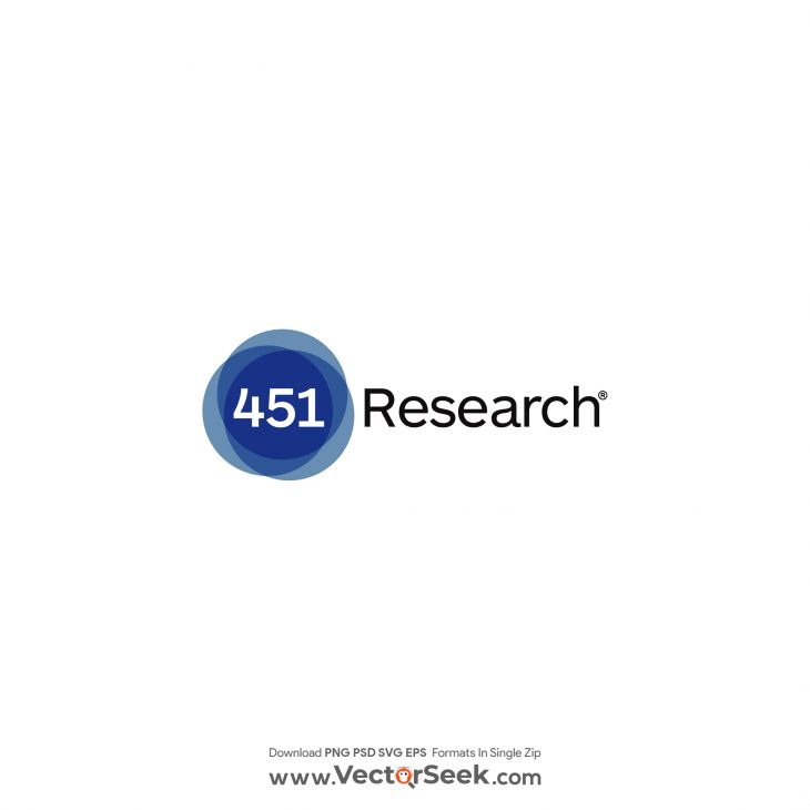 451 Research Logo Vector - (.Ai .PNG .SVG .EPS Free Download)