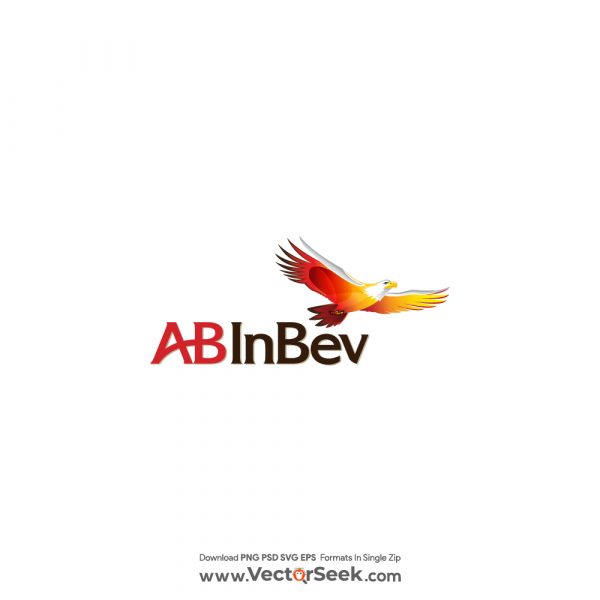 AB InBev Logo Vector - (.Ai .PNG .SVG .EPS Free Download)