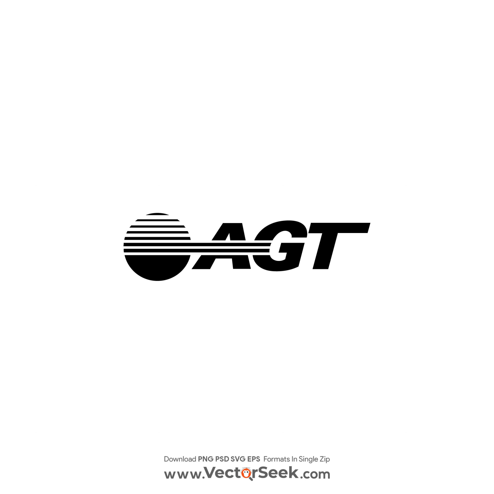 AGT Logo Vector - (.Ai .PNG .SVG .EPS Free Download)