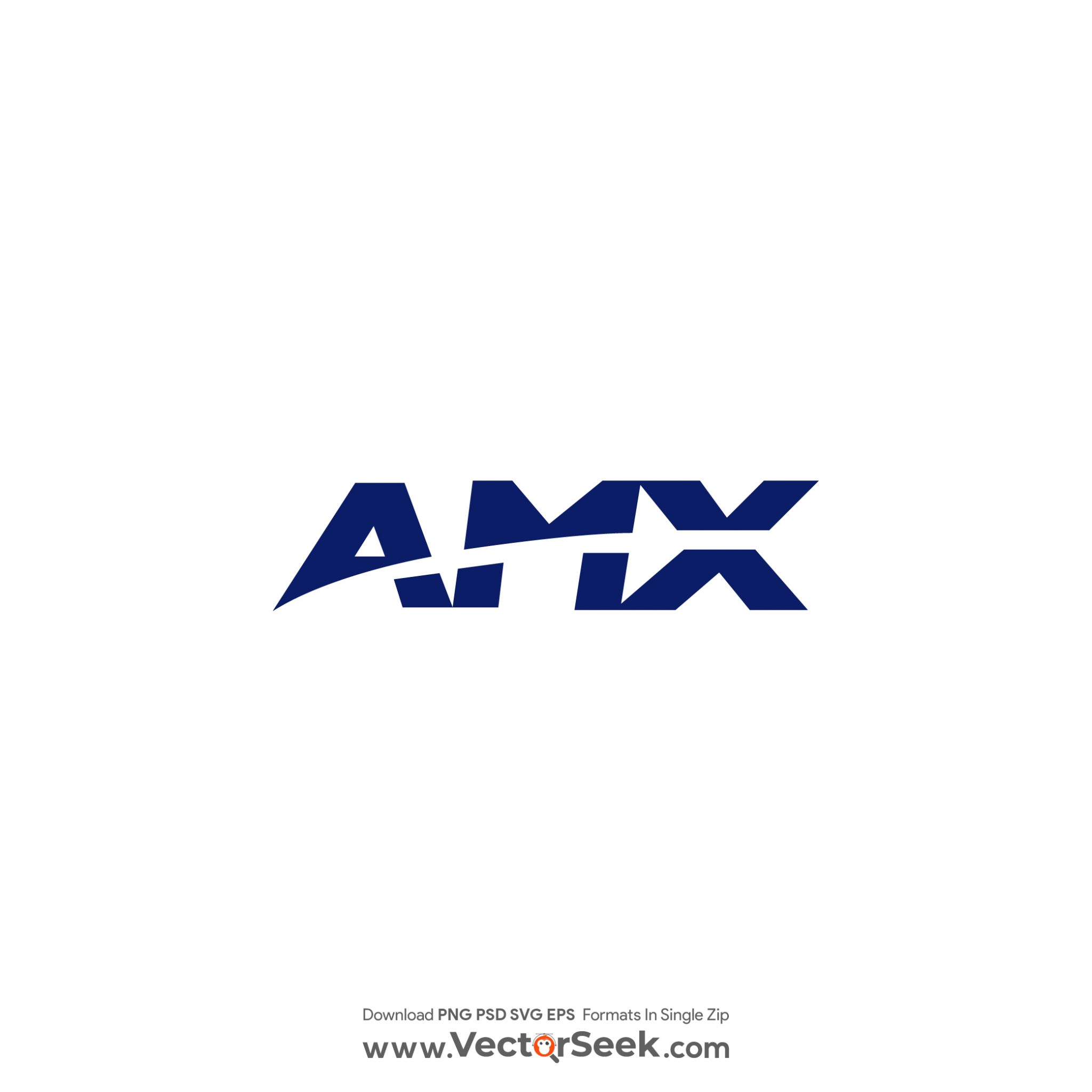 AMX LLC Logo Vector - (.Ai .PNG .SVG .EPS Free Download)