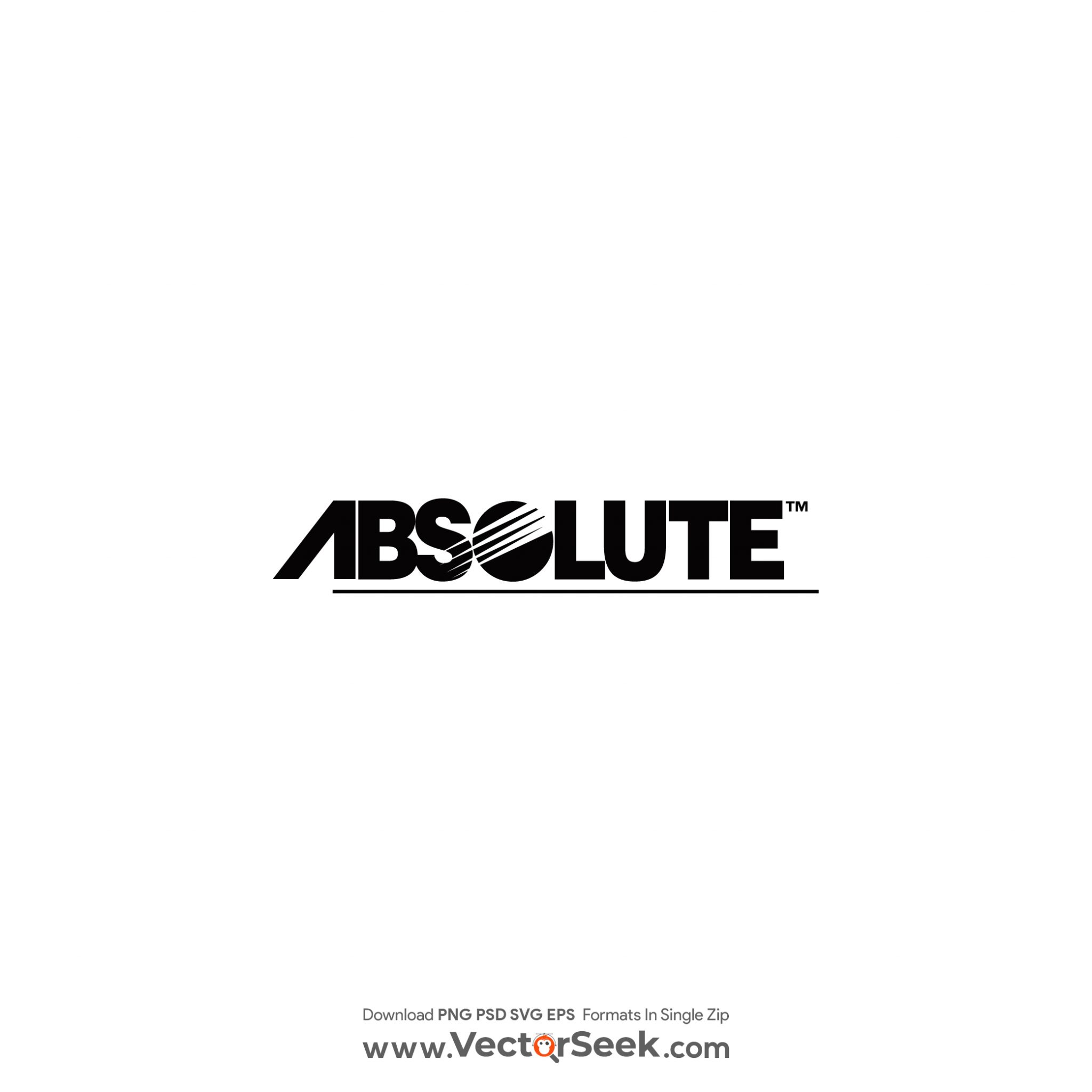 Absolute Nutrition Logo Vector - (.Ai .PNG .SVG .EPS Free Download)