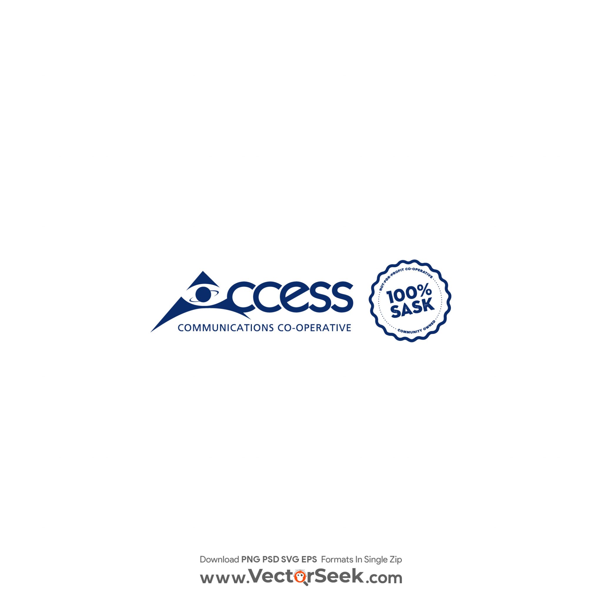 Access Logo Vector - (.Ai .PNG .SVG .EPS Free Download)