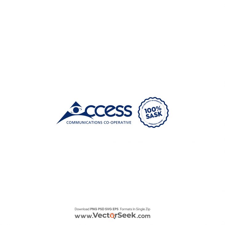 Access Communications Logo Vector - (.Ai .PNG .SVG .EPS Free Download)