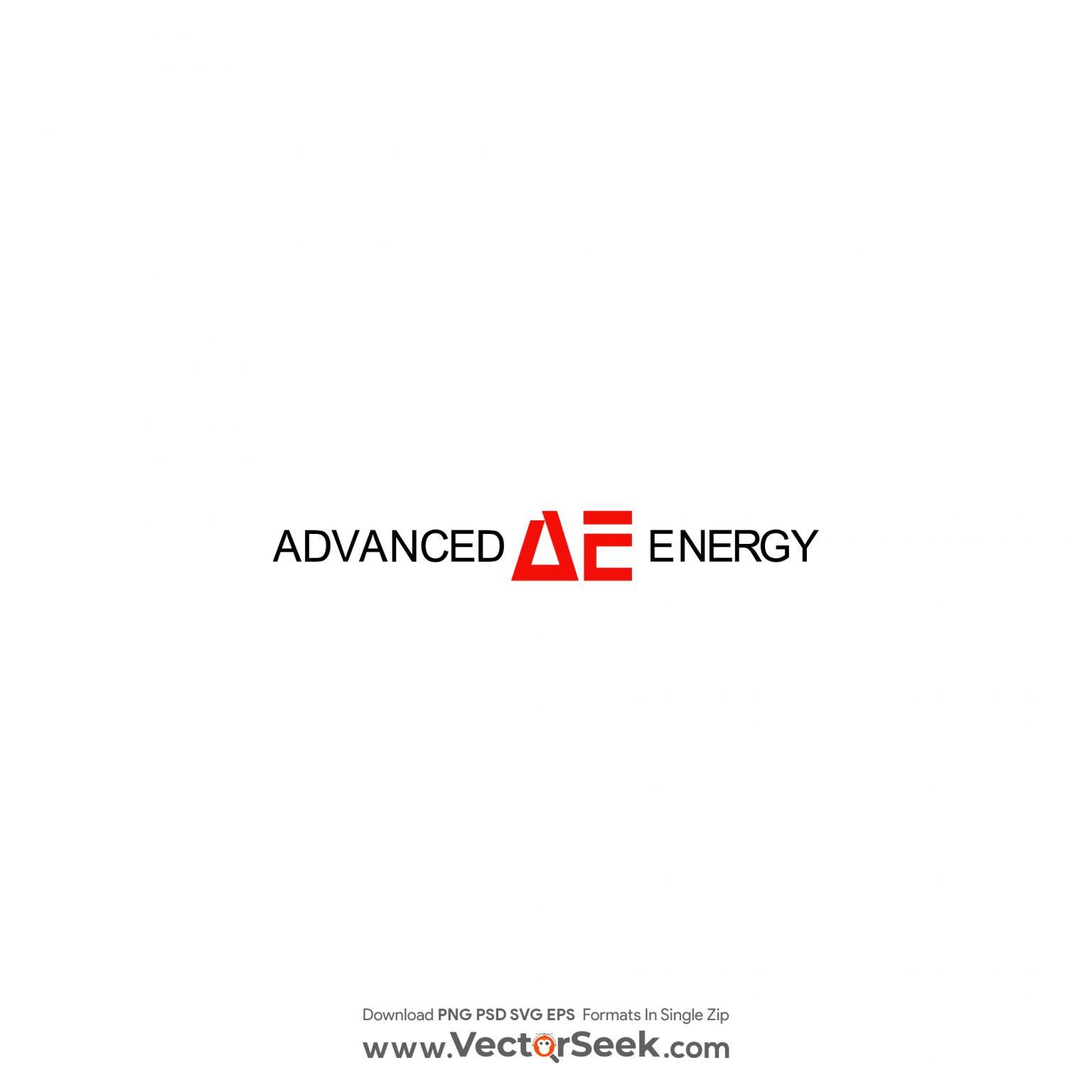 Advanced Energy Logo Vector - (.Ai .PNG .SVG .EPS Free Download)
