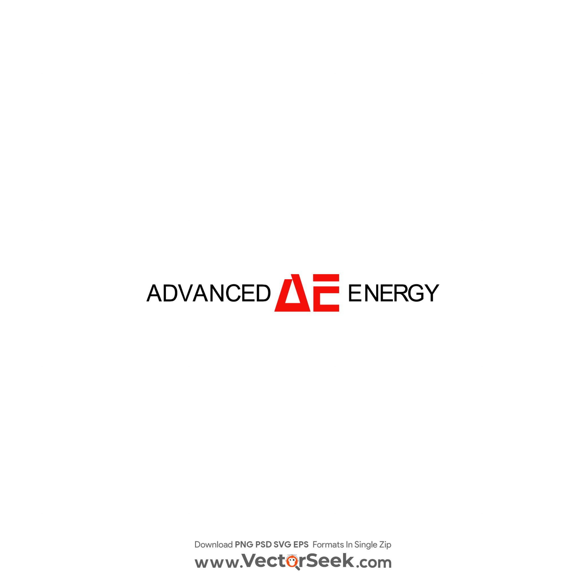 Advanced Energy Logo Vector - (.Ai .PNG .SVG .EPS Free Download)