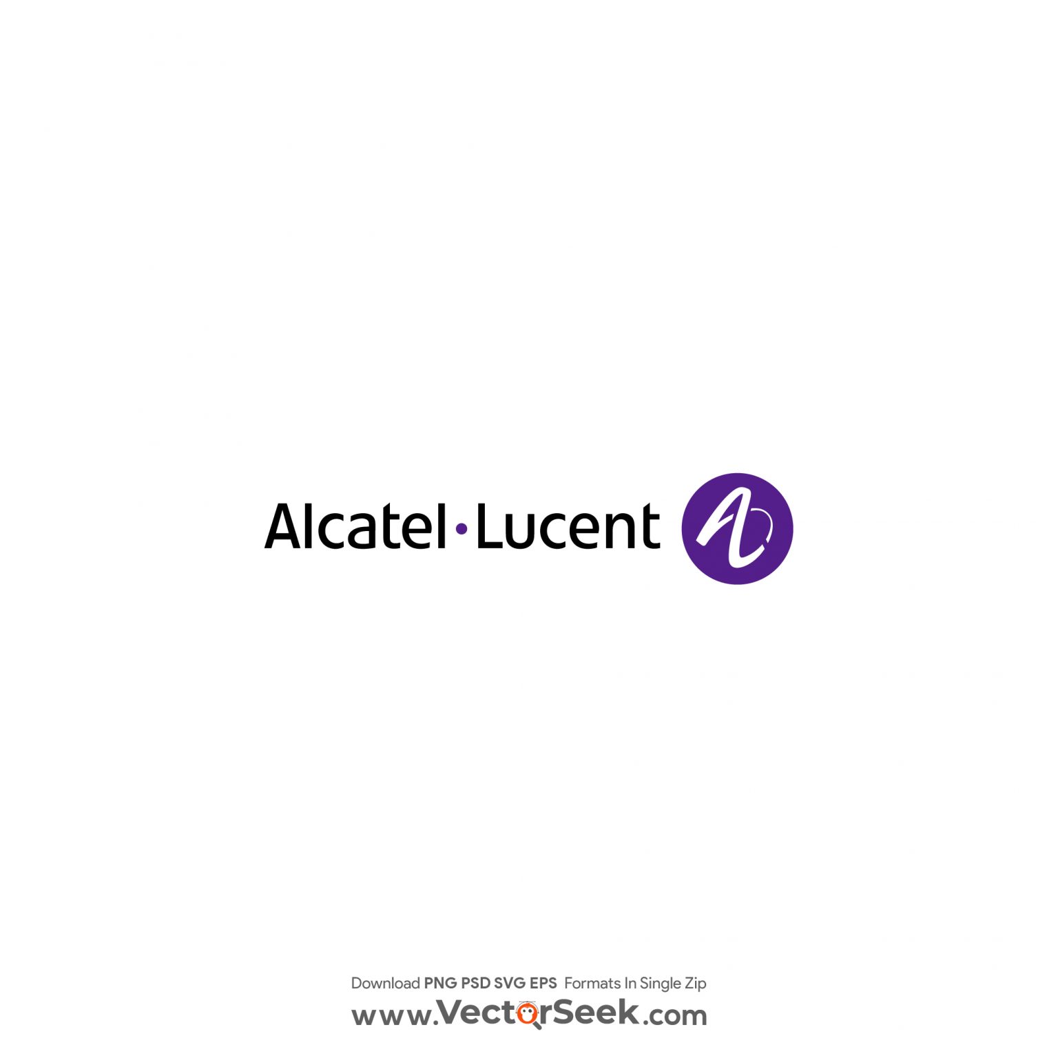Alcatel Lucent Enterprise Logo Vector - (.Ai .PNG .SVG .EPS Free Download)