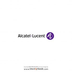 Alcatel Lucent Enterprise Logo Vector - (.Ai .PNG .SVG .EPS Free Download)