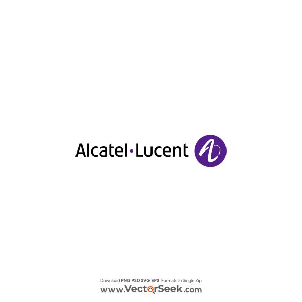 Alcatel Lucent Enterprise Logo Vector - (.Ai .PNG .SVG .EPS Free Download)