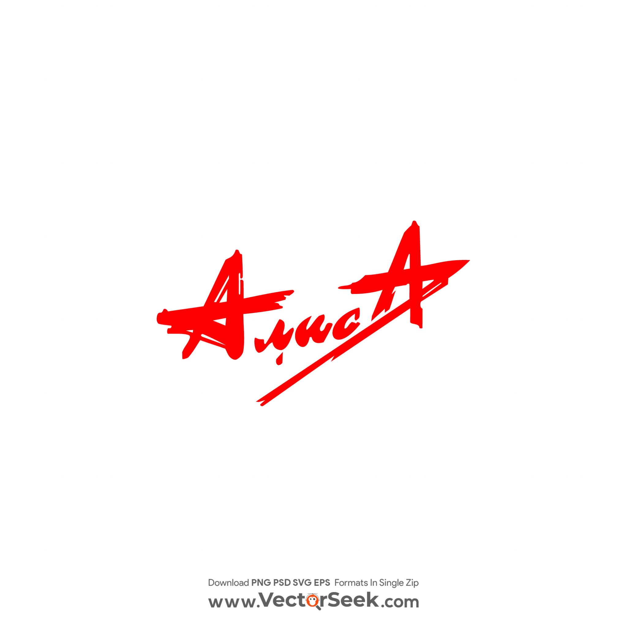 Alisa Logo Vector - (.Ai .PNG .SVG .EPS Free Download)