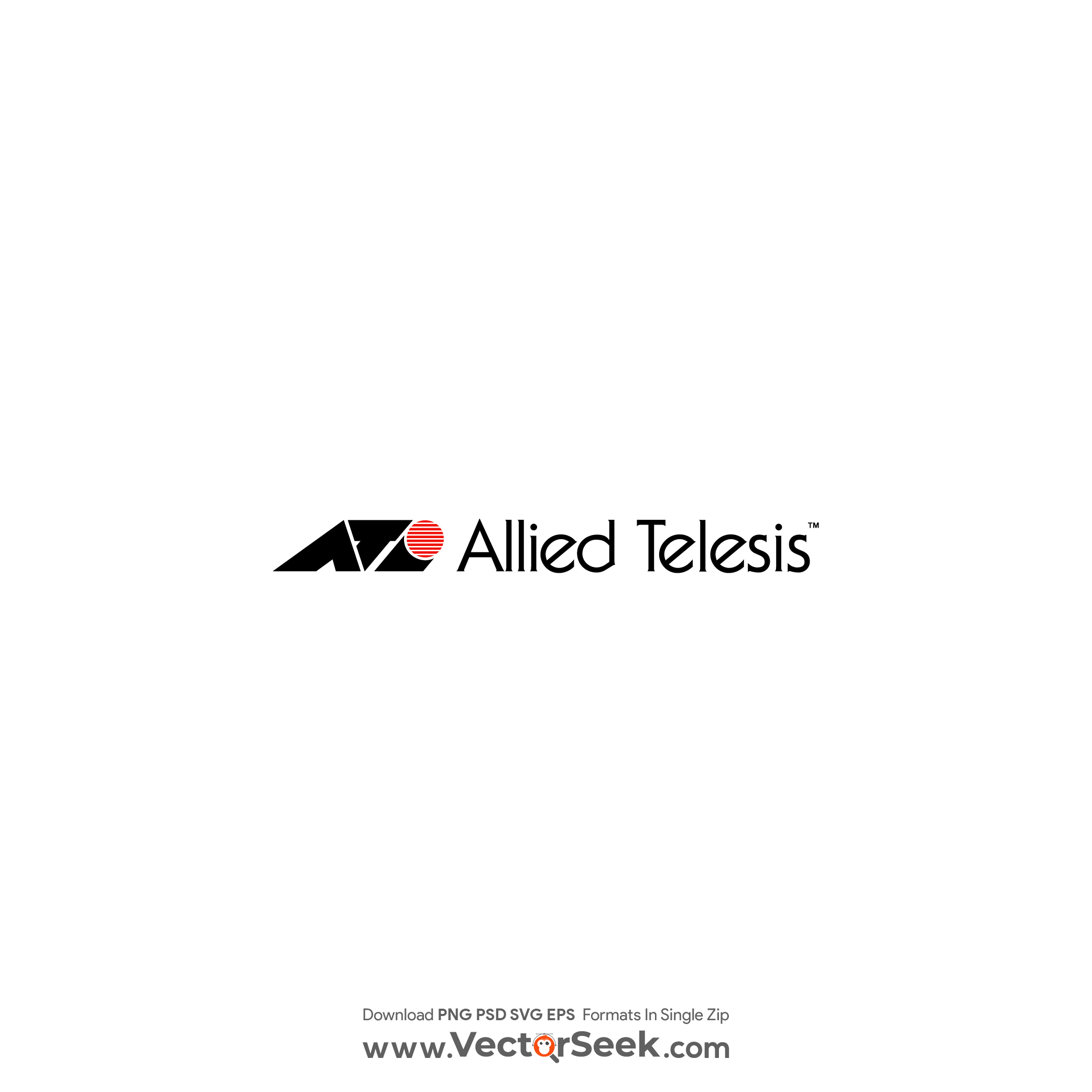 Allied Telesis Logo Vector - (.Ai .PNG .SVG .EPS Free Download)