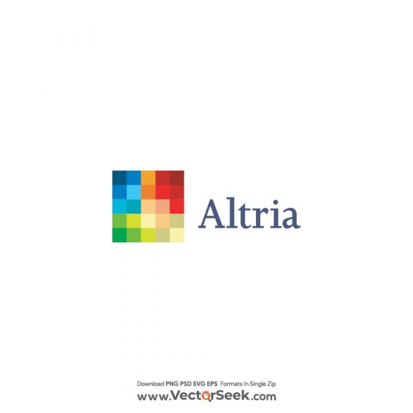 Altria Logo Vector - (.Ai .PNG .SVG .EPS Free Download)