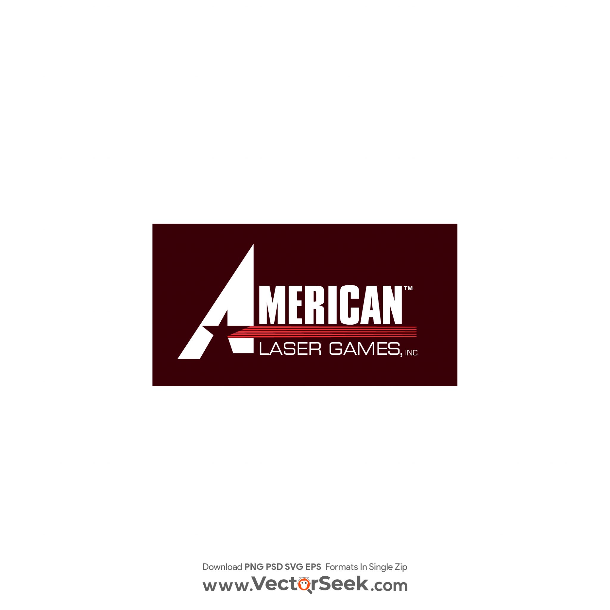 American Laser Games Logo Vector - (.Ai .PNG .SVG .EPS Free Download)