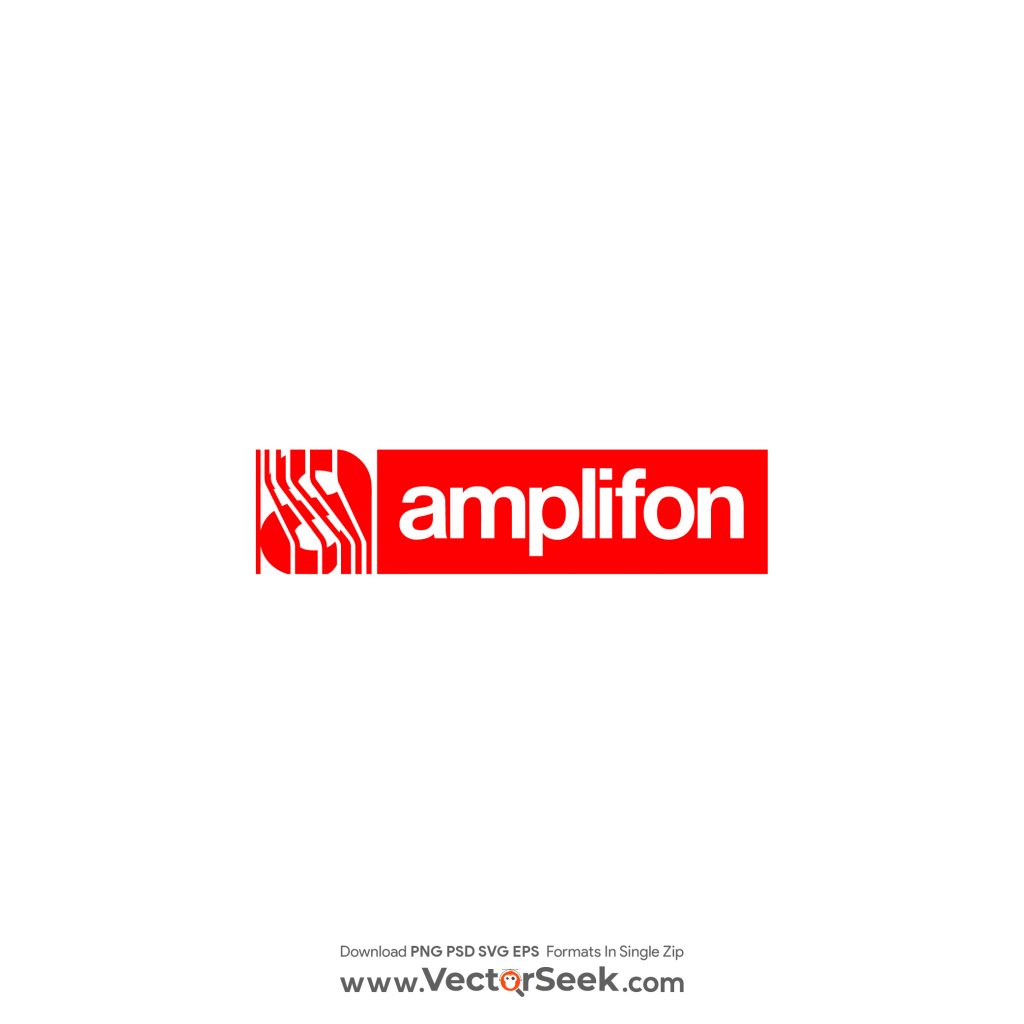 Amplifon New Logo Vector - (.Ai .PNG .SVG .EPS Free Download)