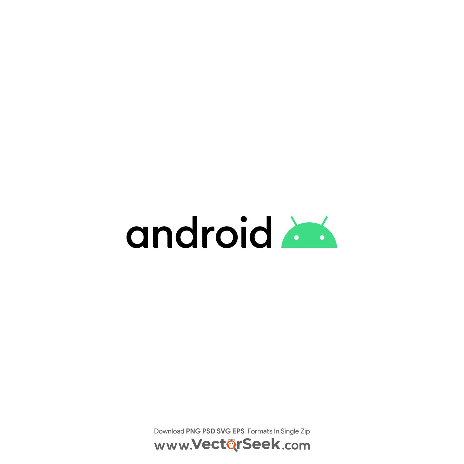 Android Studio Logo Vector - (.Ai .PNG .SVG .EPS Free Download)
