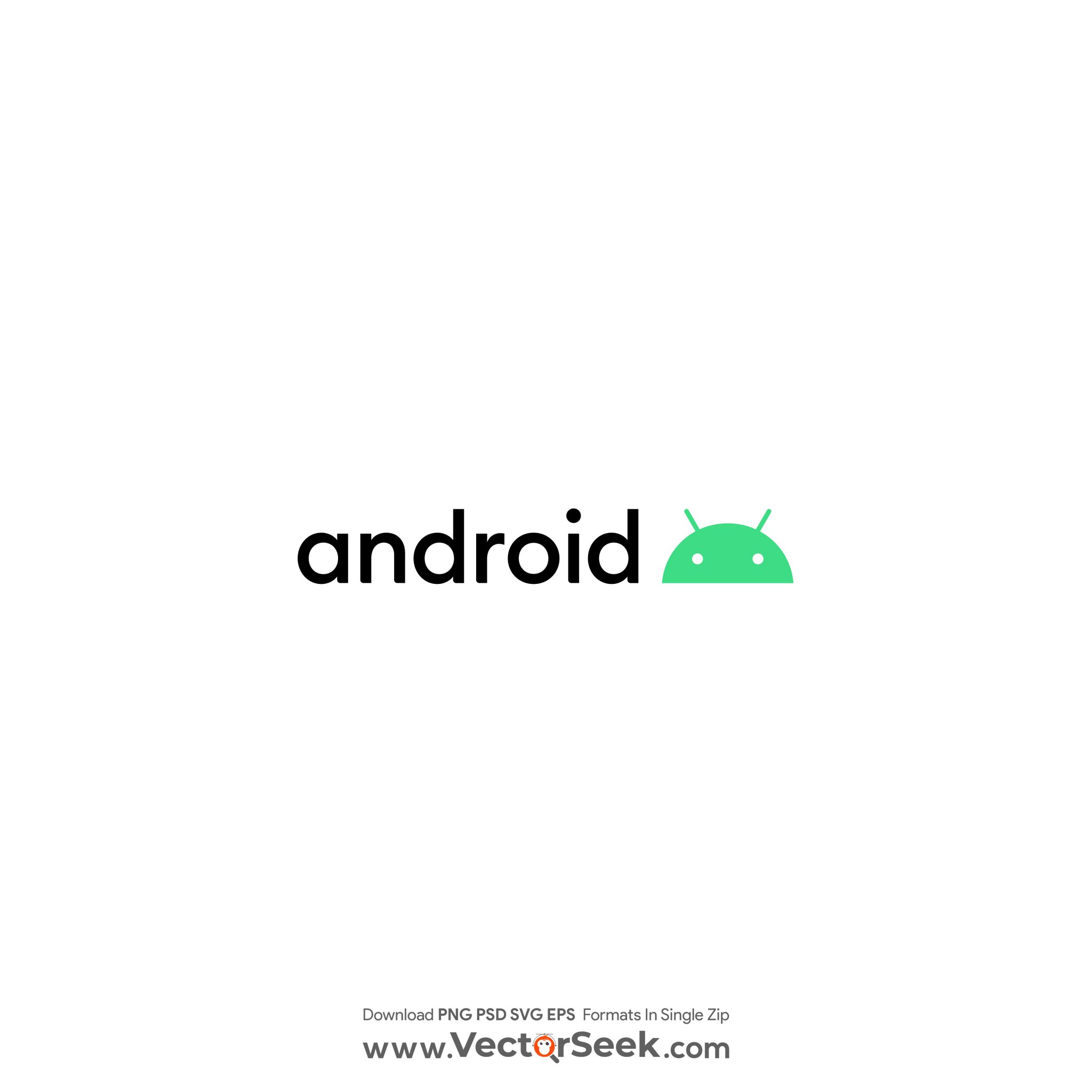 Android Studio Logo Vector - (.Ai .PNG .SVG .EPS Free Download)