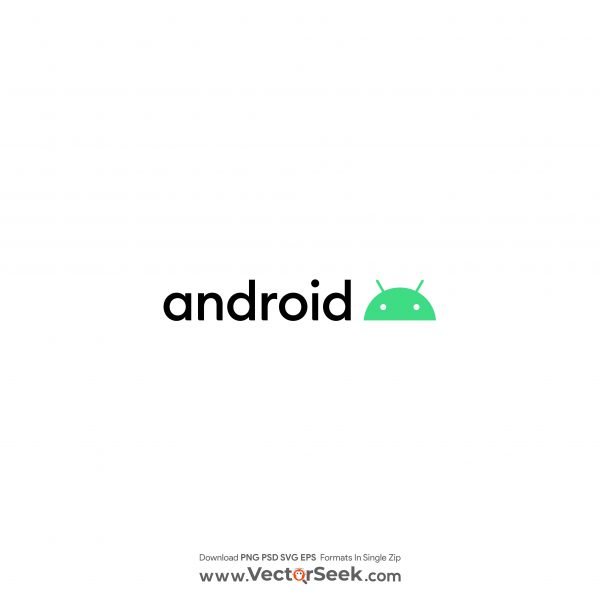 Android Auto Logo Vector - (.Ai .PNG .SVG .EPS Free Download)