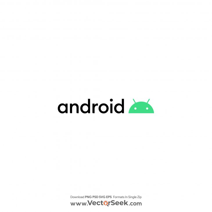 Android Studio Logo Vector - (.Ai .PNG .SVG .EPS Free Download)