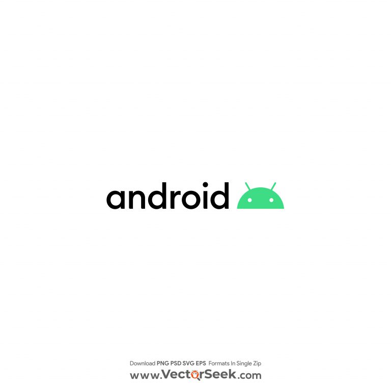 Android Studio Logo Vector - (.Ai .PNG .SVG .EPS Free Download)