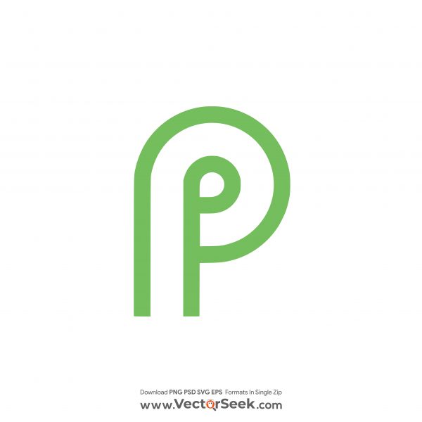 Android 10 Logo Vector - (.Ai .PNG .SVG .EPS Free Download)
