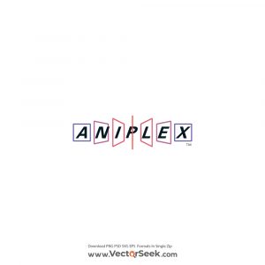 Aniplex Logo Vector - (.Ai .PNG .SVG .EPS Free Download)