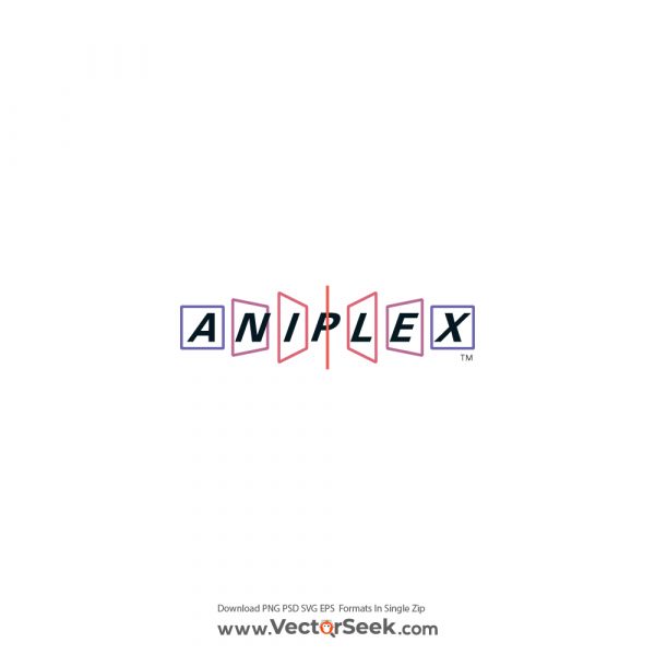Aniplex Logo Vector - (.Ai .PNG .SVG .EPS Free Download)