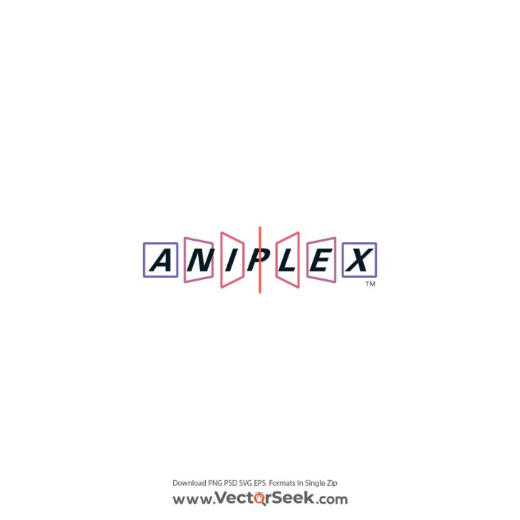 Aniplex Logo Vector - (.Ai .PNG .SVG .EPS Free Download)
