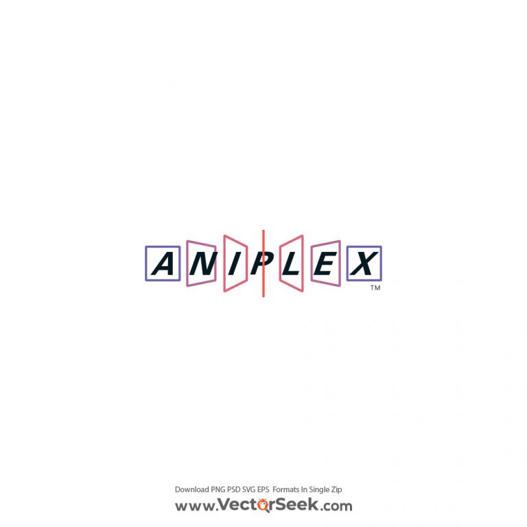 Aniplex Logo Vector - (.Ai .PNG .SVG .EPS Free Download)