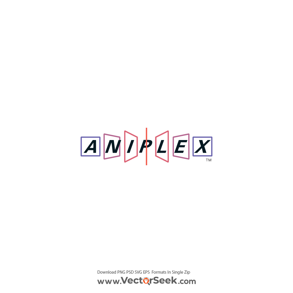 Aniplex Logo Vector - (.Ai .PNG .SVG .EPS Free Download)