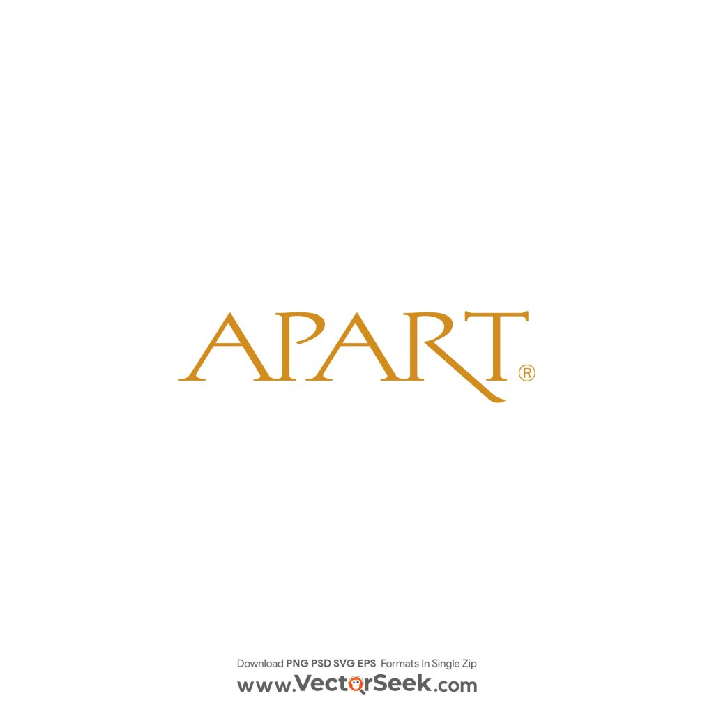Apart Logo Vector - (.Ai .PNG .SVG .EPS Free Download)