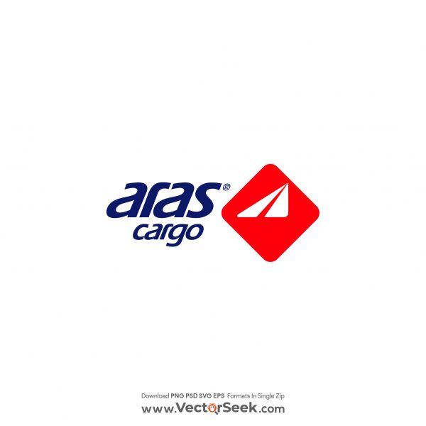 Aras Cargo Logo Vector - (.Ai .PNG .SVG .EPS Free Download)