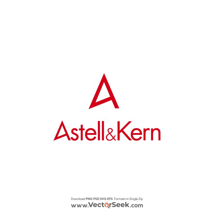 Astell&Kern Logo Vector - (.Ai .PNG .SVG .EPS Free Download)
