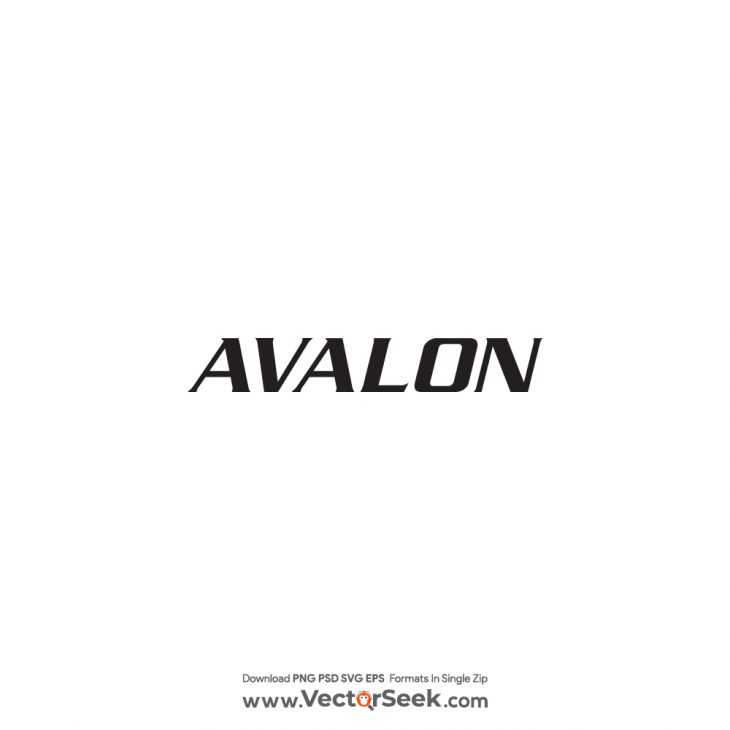 Avalon Logo Vector - (.Ai .PNG .SVG .EPS Free Download)