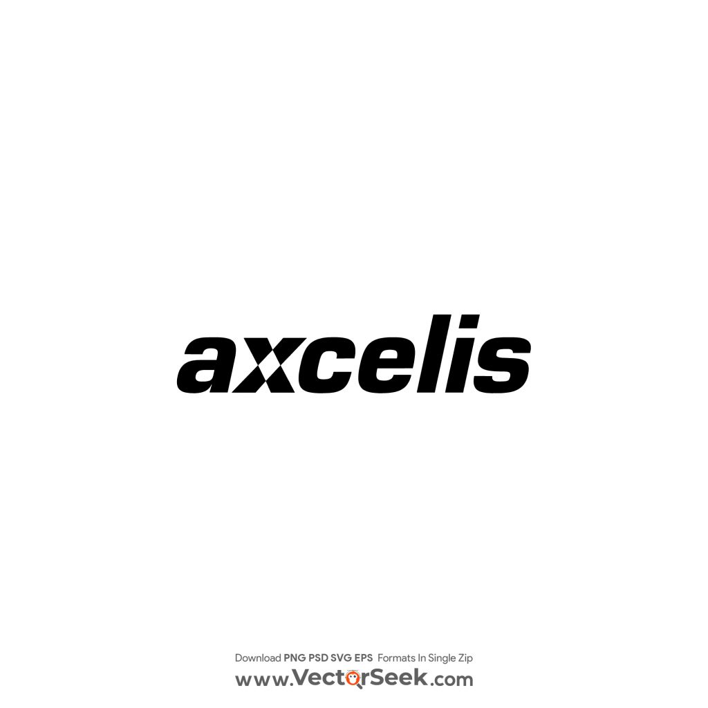 Axcelis Logo Vector - (.Ai .PNG .SVG .EPS Free Download)