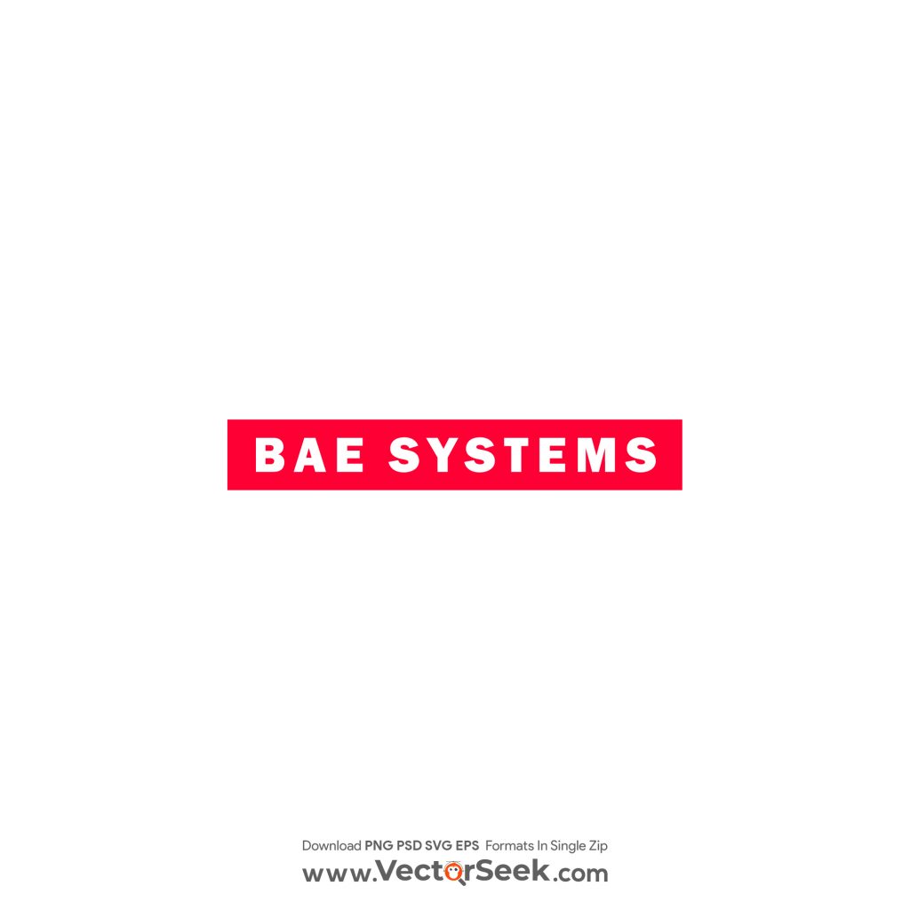 BAE Systems Logo Vector - (.Ai .PNG .SVG .EPS Free Download)
