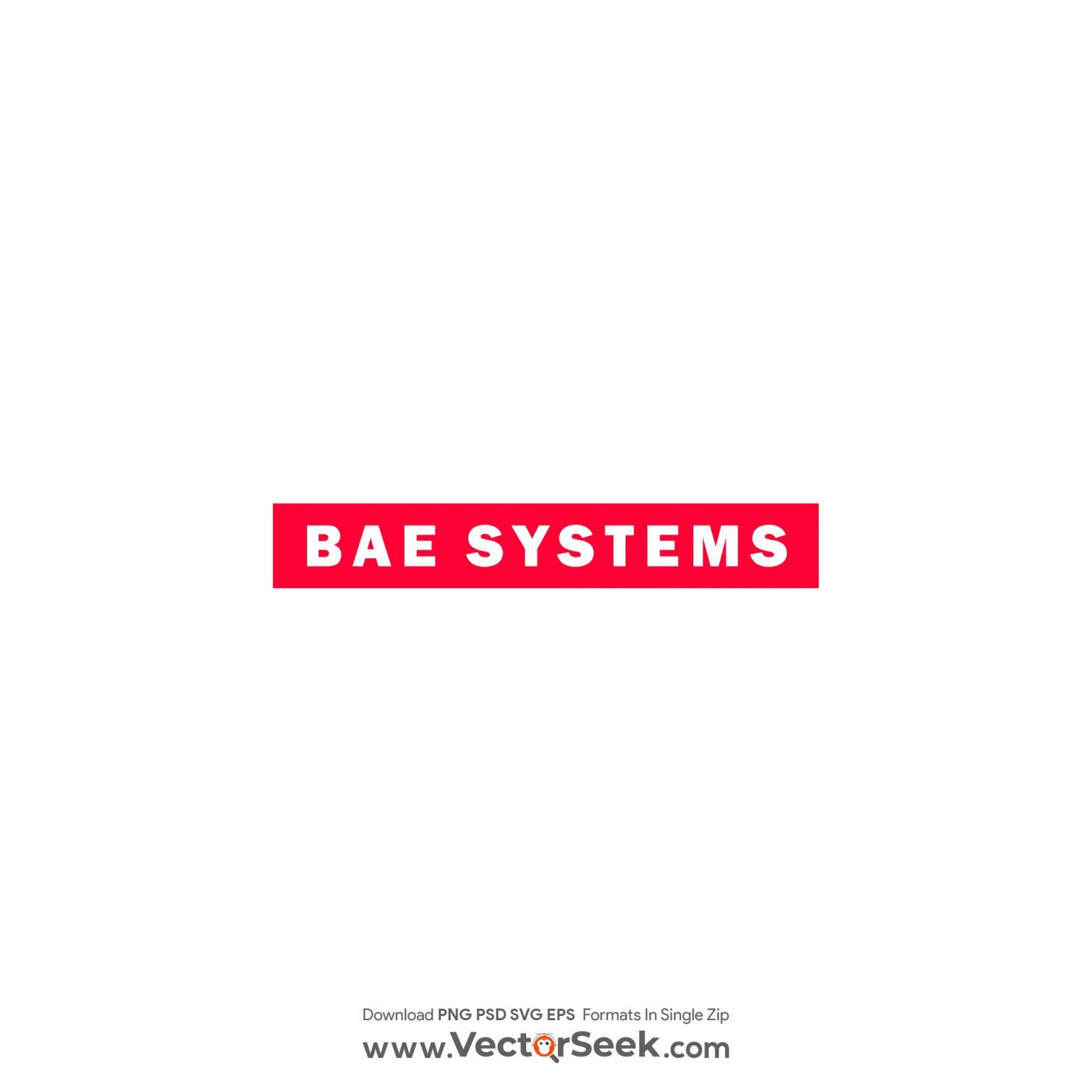 BAE Systems Logo Vector - (.Ai .PNG .SVG .EPS Free Download)