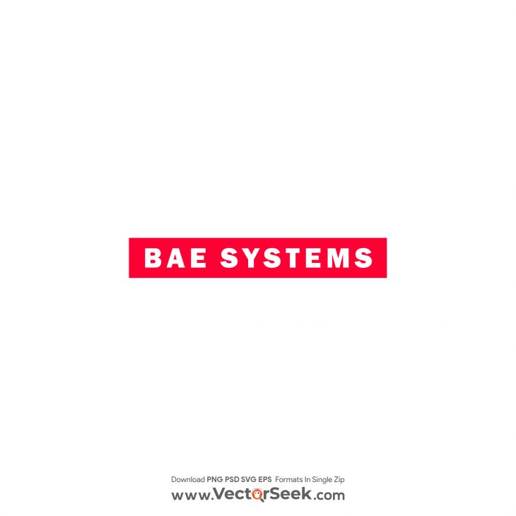 BAE Systems Logo Vector - (.Ai .PNG .SVG .EPS Free Download)