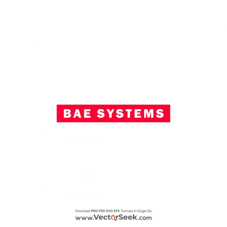 BAE Systems Logo Vector - (.Ai .PNG .SVG .EPS Free Download)