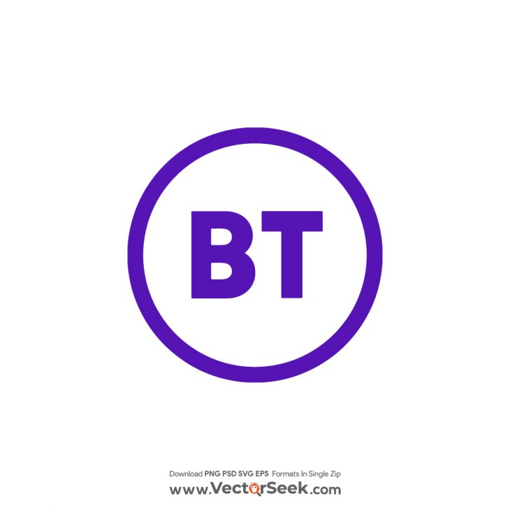 BT Group Logo Vector - (.Ai .PNG .SVG .EPS Free Download)