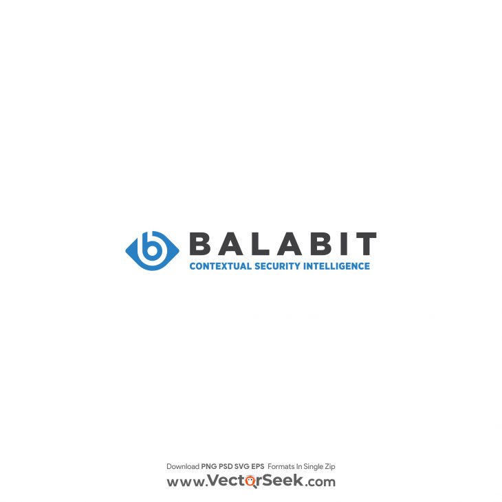 Balabit Logo Vector - (.Ai .PNG .SVG .EPS Free Download)