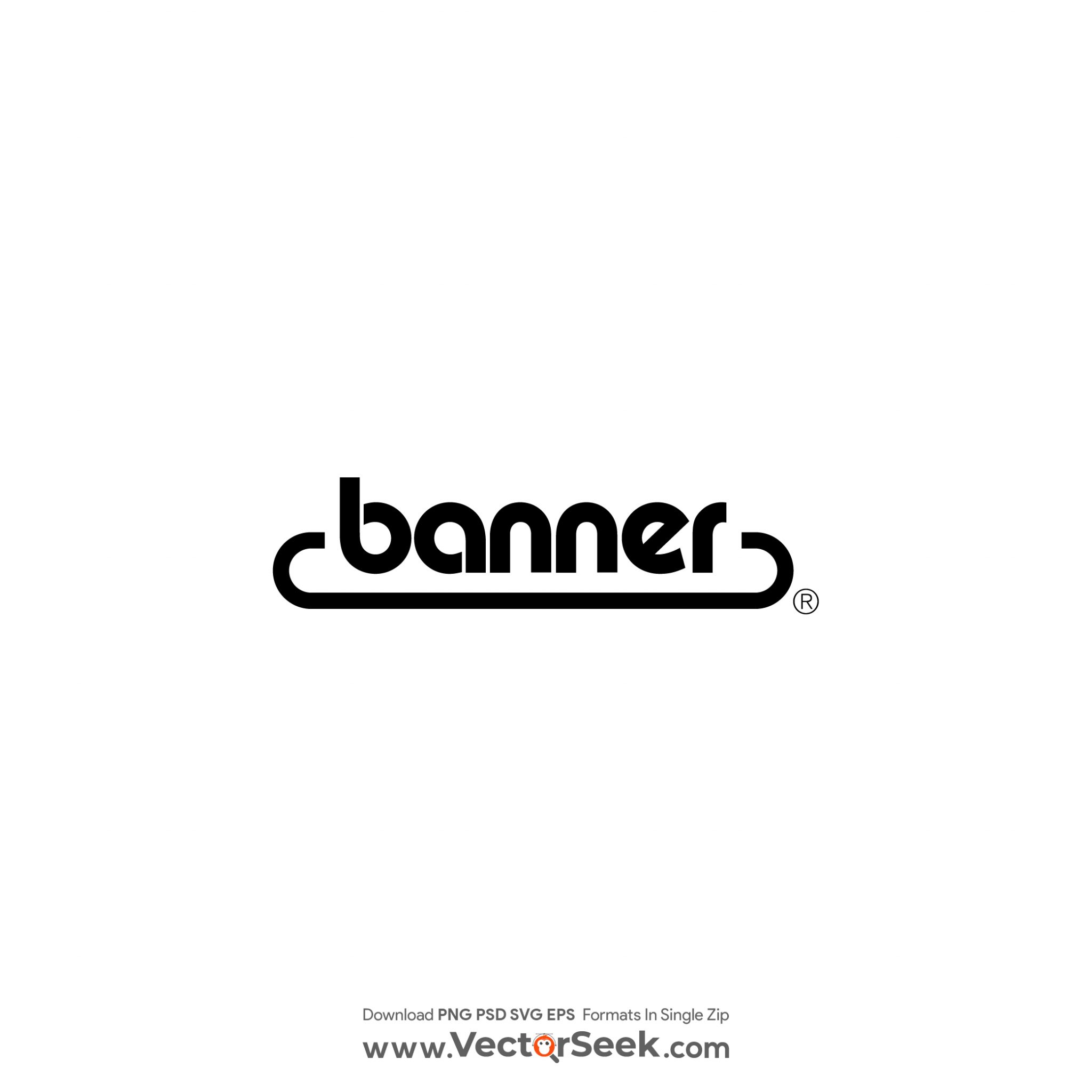 Banner Health Logo Vector - (.Ai .PNG .SVG .EPS Free Download)