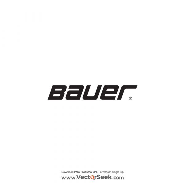 Bauer AG Logo Vector - (.Ai .PNG .SVG .EPS Free Download)