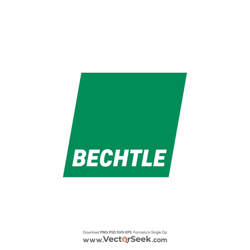 Bechtle Logo Vector - (.Ai .PNG .SVG .EPS Free Download)