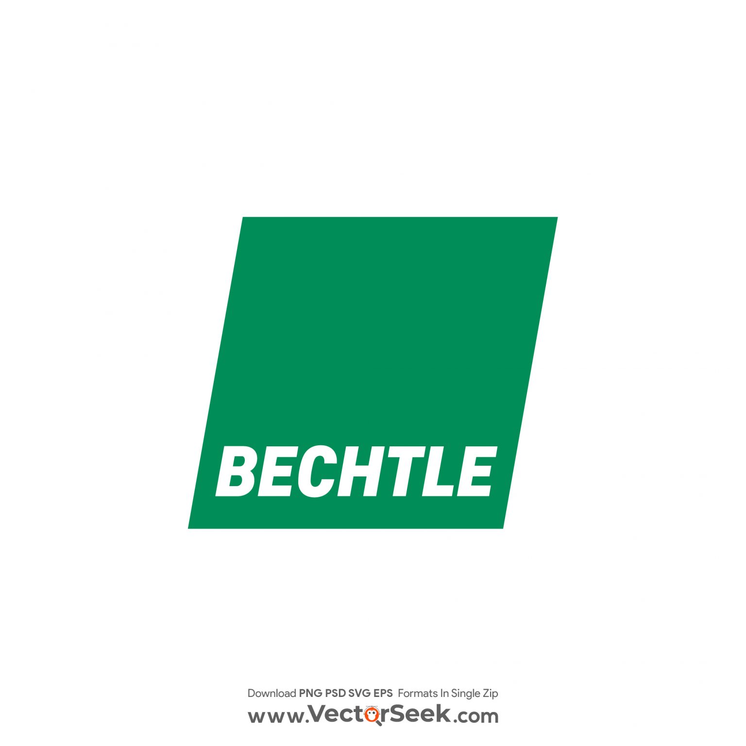 Bechtle Logo Vector - (.Ai .PNG .SVG .EPS Free Download)