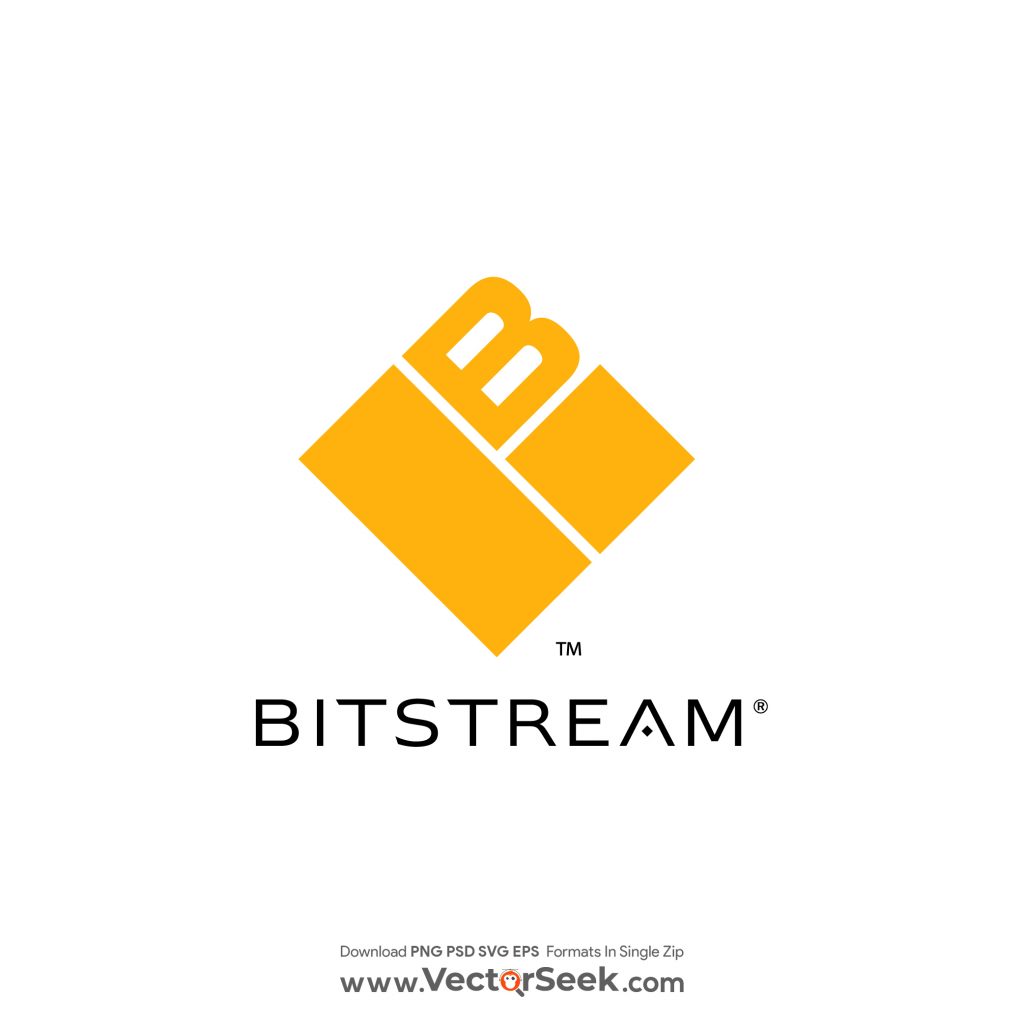 Bitstream Inc. Logo Vector - (.Ai .PNG .SVG .EPS Free Download)