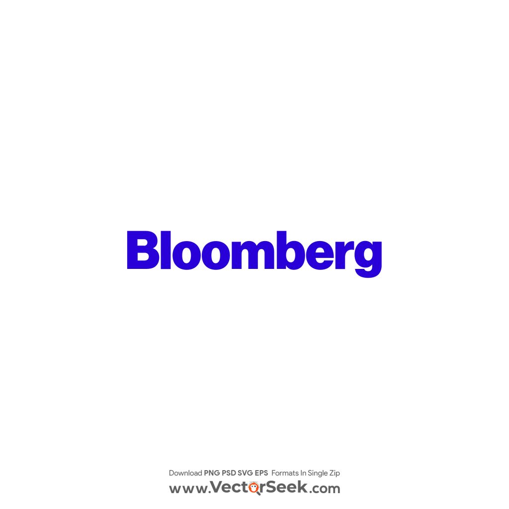 Bloomberg TV Logo Vector - (.Ai .PNG .SVG .EPS Free Download)