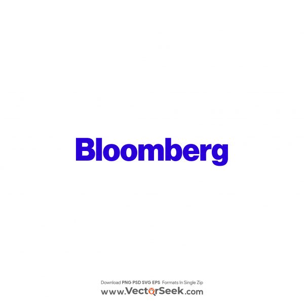Bloomberg TV Logo Vector - (.Ai .PNG .SVG .EPS Free Download)