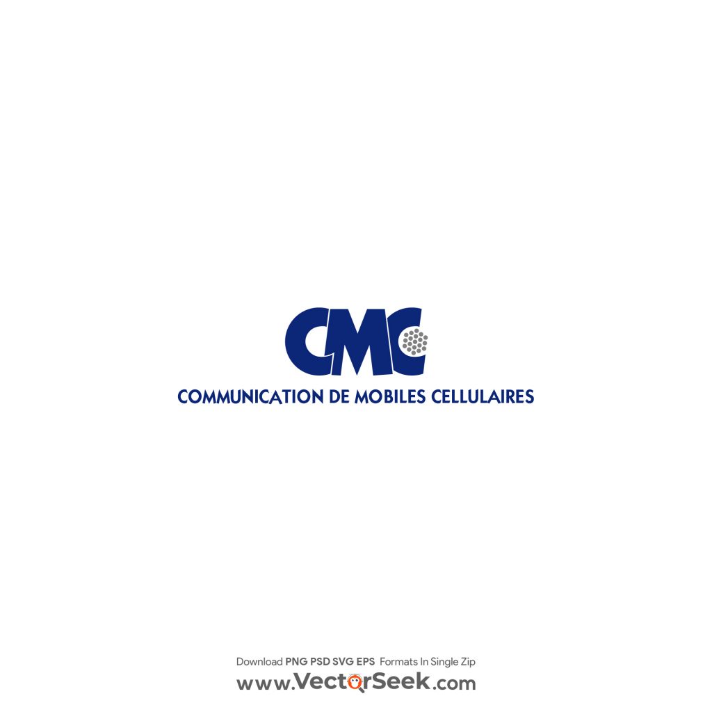 CMC Limited Logo Vector - (.Ai .PNG .SVG .EPS Free Download)
